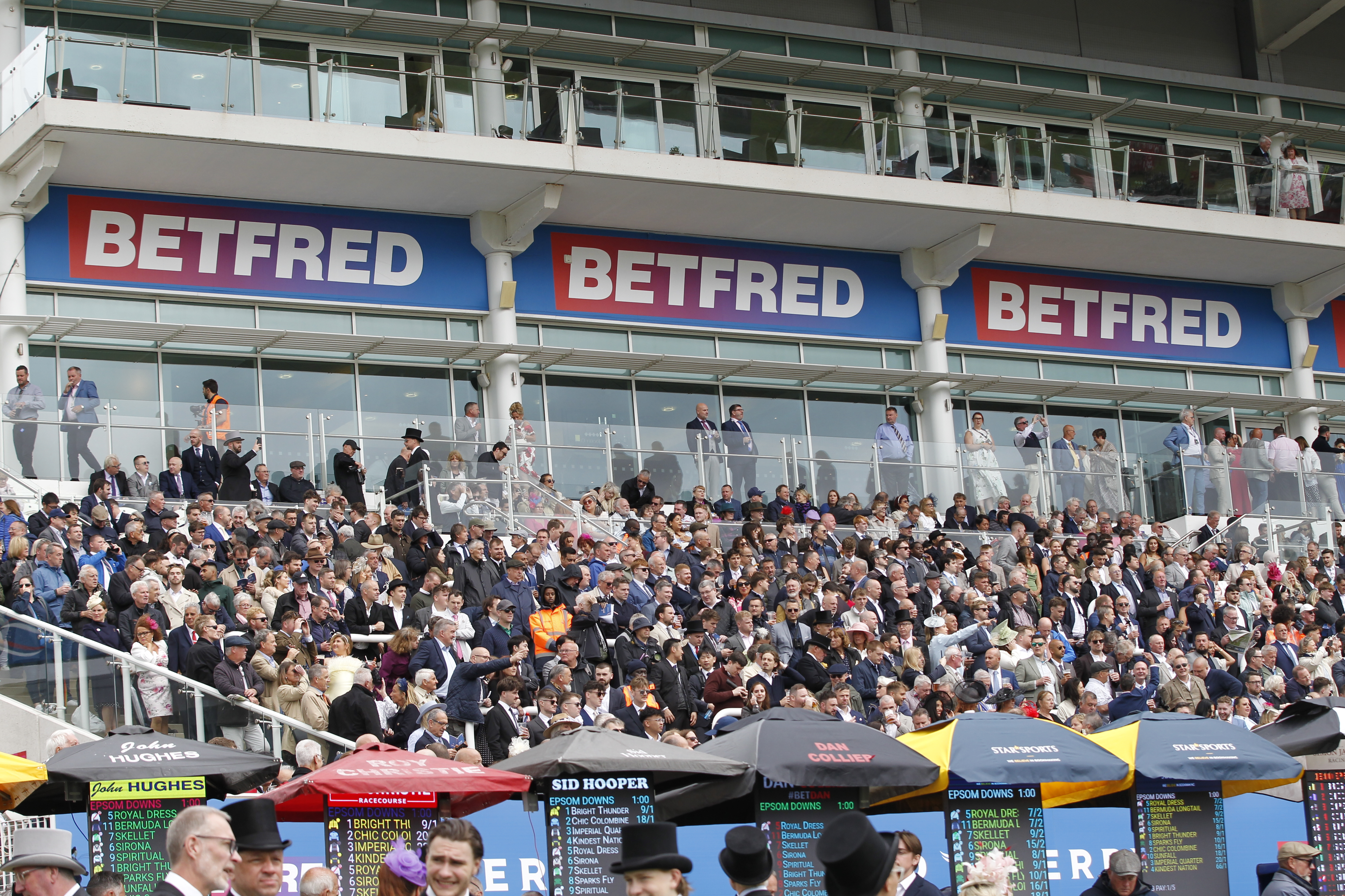 Image Gallery – Racing Media Pics